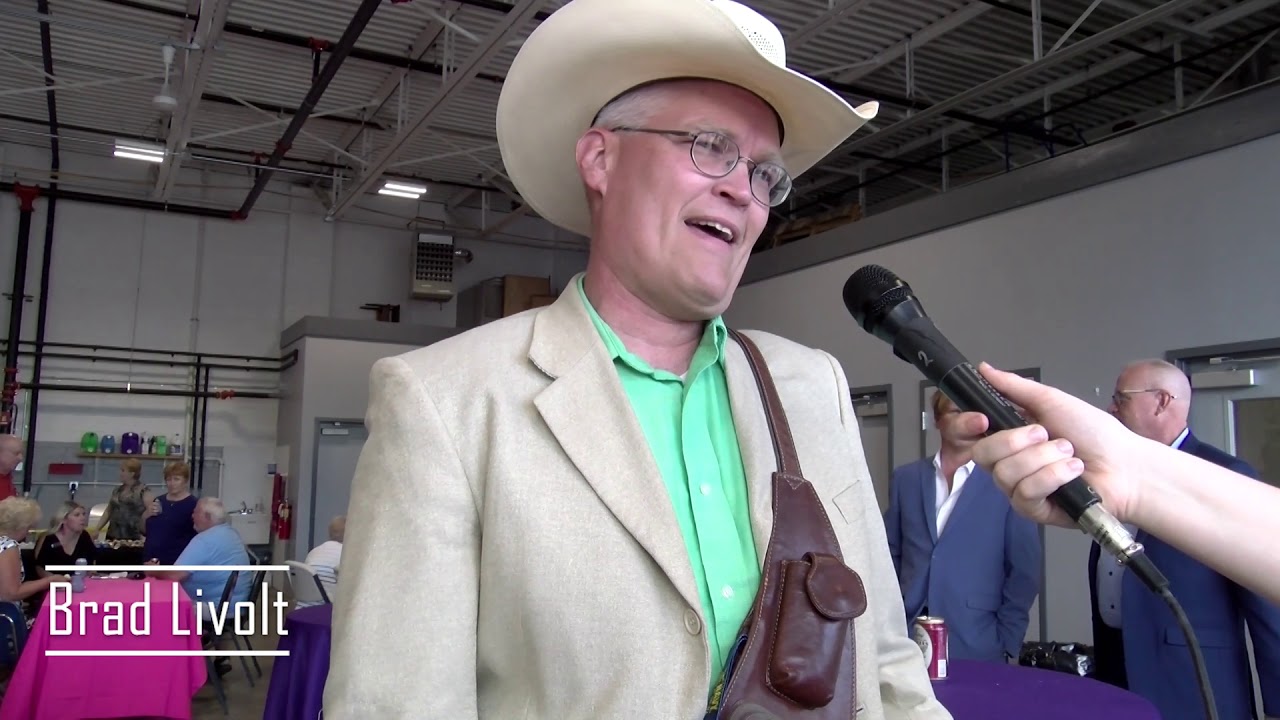 Bailey Coach Open House - Bailey Coach