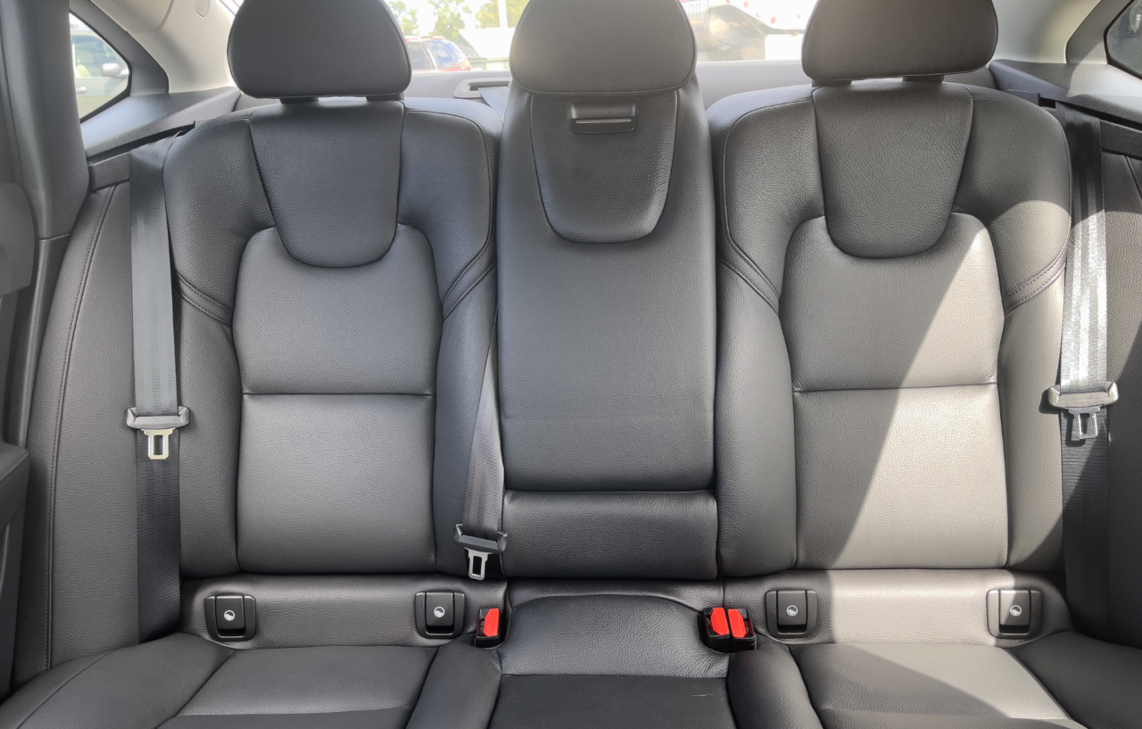 Vehicles by Size - Bailey Coach