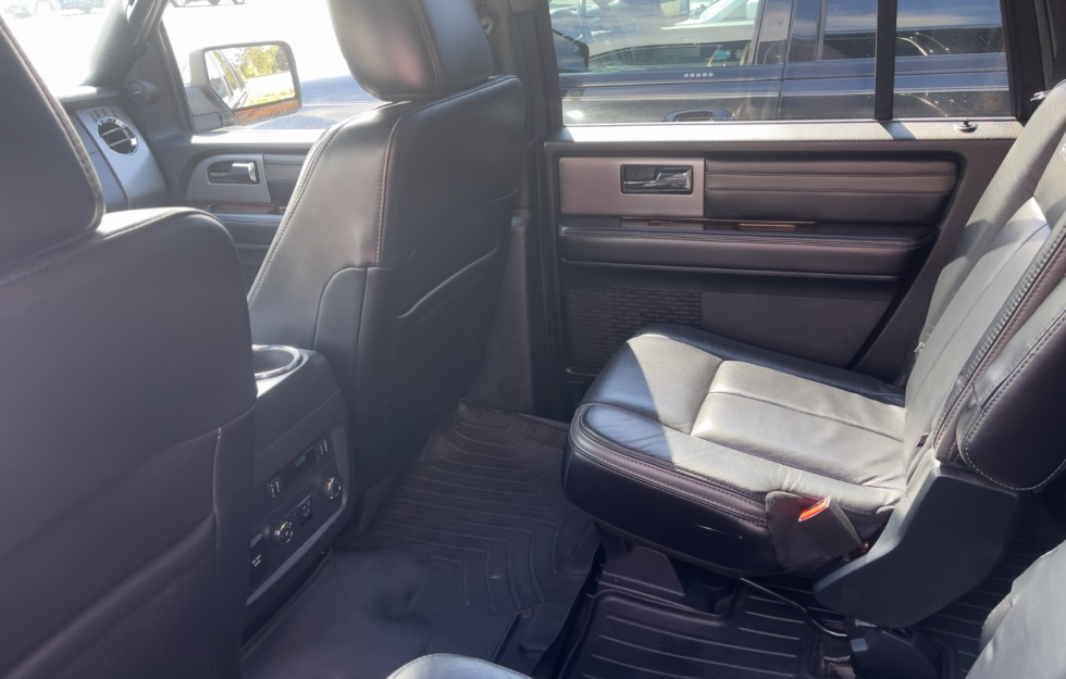 Vehicles by Size - Bailey Coach