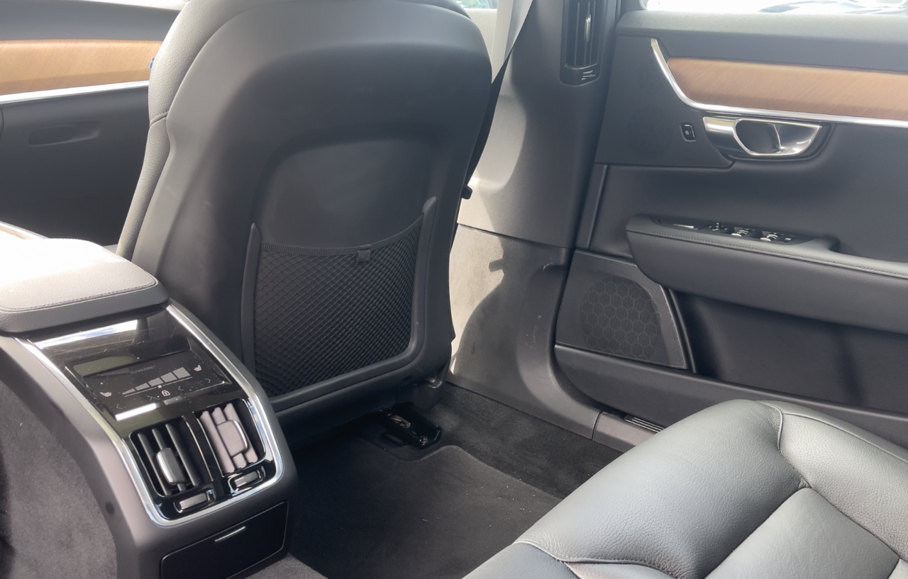 Vehicles by Size - Bailey Coach