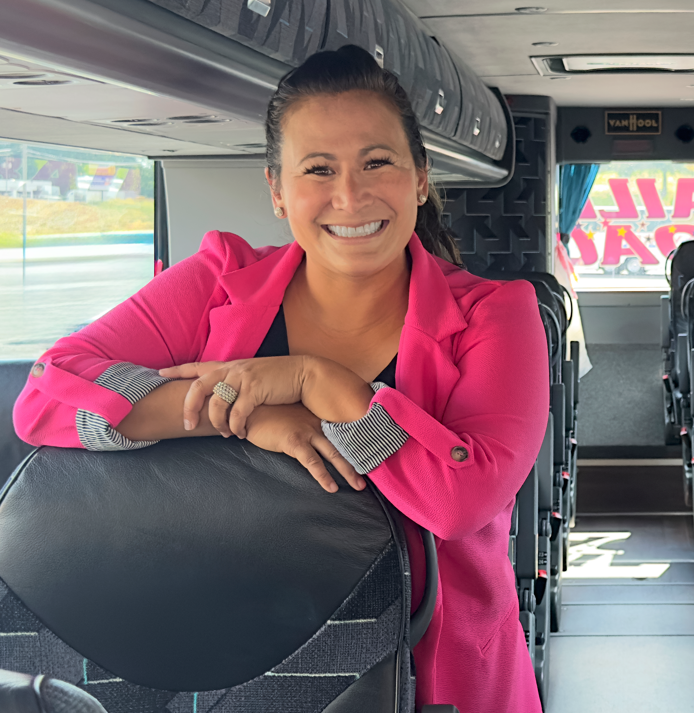 History Do not use 2 - Bailey Coach