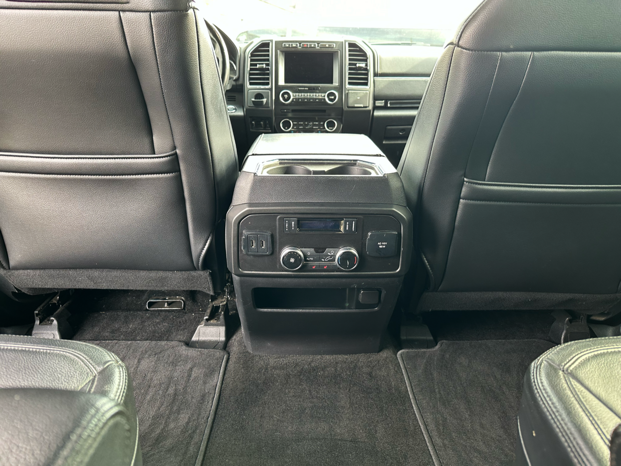 Vehicles by Size - Bailey Coach